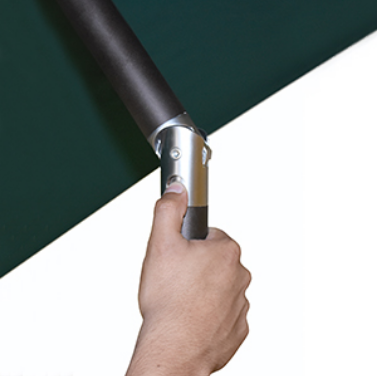 Discover Our Patio Umbrella Fabric Options: Quality Materials For Every ...